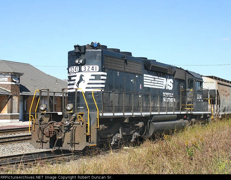 NS 3241